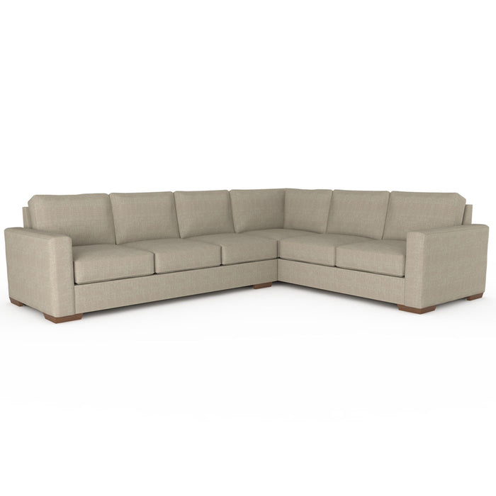 Axel 2 Piece Sectional- Skylar's Home & Patio – Skylars Home & Patio