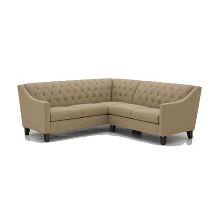 Soho Sectional- Skylar's Home & Patio